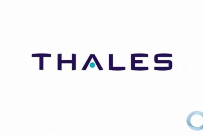 China, Coreia do Sul e Turquia Selecionam as Tecnologias da Thales para ...