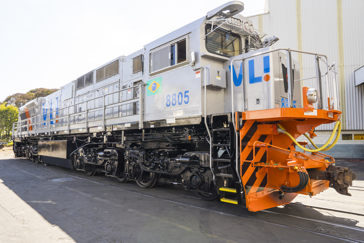 VLI é campeã em Transporte e Logística no prêmio Valor Inovação e sobe ...