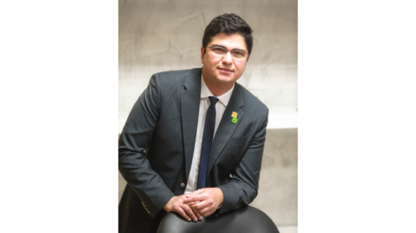 IHHA nomeia Antonio Merheb como CEO e marca nova fase na liderança da ...